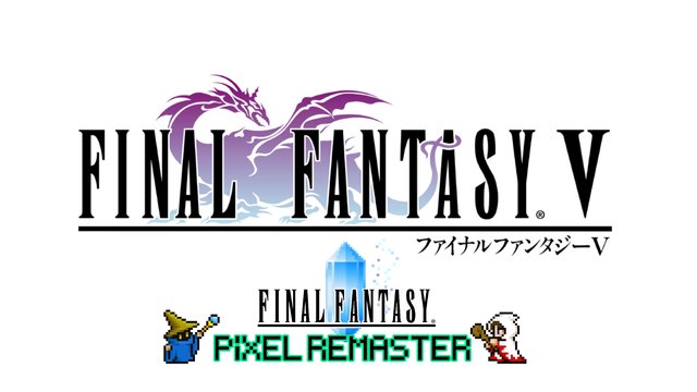 【FF】初見FF5ピクリマ #14 ～クリア後、ラスボスより強いアイツら - 2024/11/13(水) 22:30開始 - ニコニコ生放送