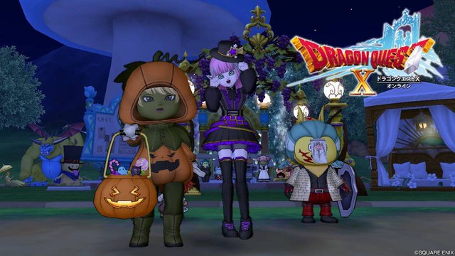 【DQX】【第二期初心者大使】ニコニキだ！！【ニコニキオンライン集合配信】【磯部恵子】 - 2024/11/25(月) 21:00開始 - ニコニコ生放送