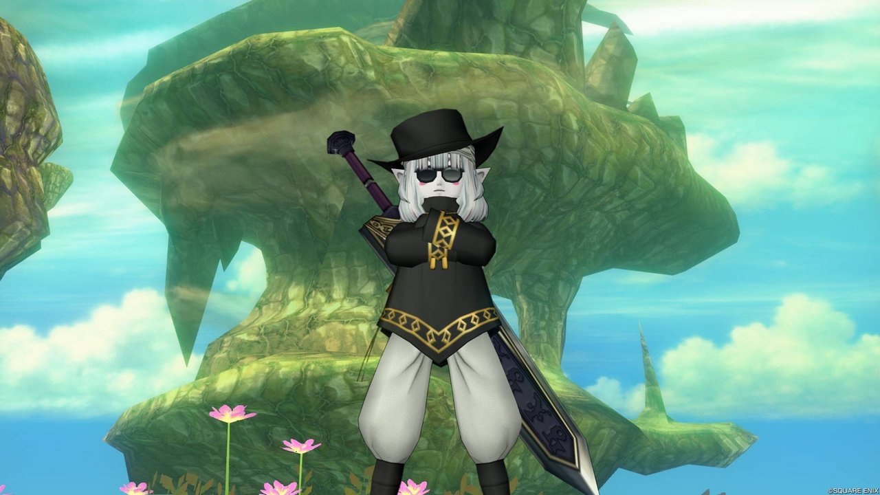 【DQ10】日課とウィリパラ練習 - 2025/1/20(月) 23:16開始 - ニコニコ生放送