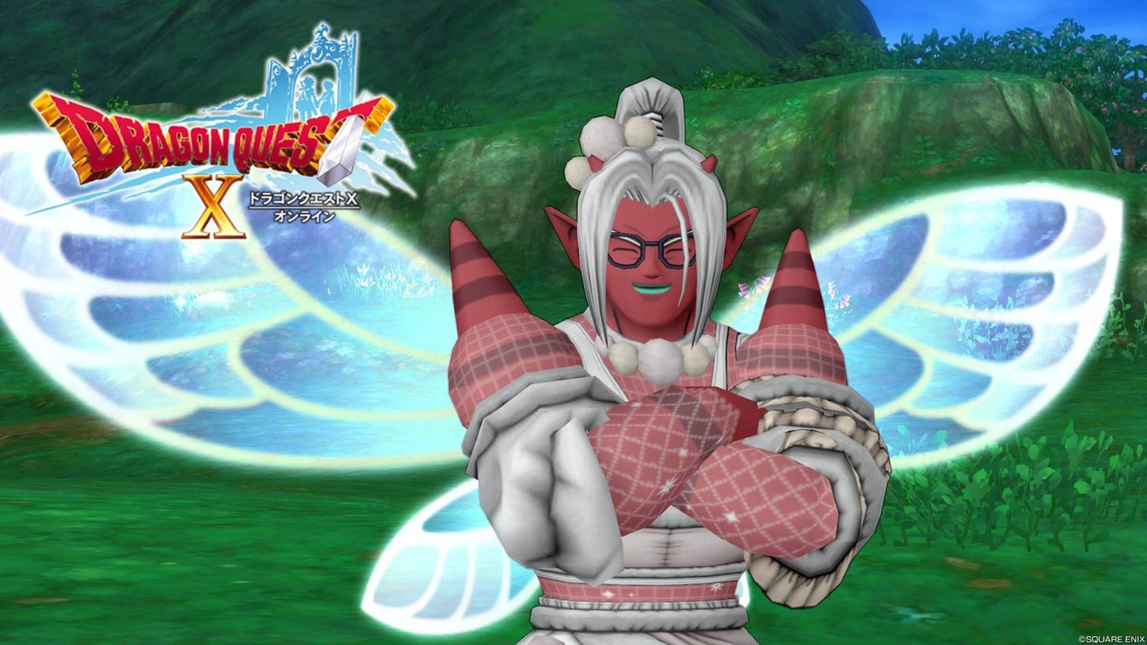 【DQ10】1億年ぶりぶり復帰勢のアストルティア放浪記【Ver6メインストーリー #8】 - 2025/4/26(土) 13:51開始 - ニコニコ生放送