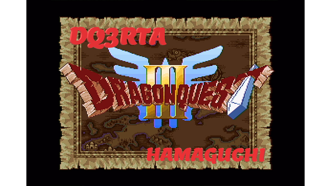 DQ3 並走 21：00～ - 2025/4/30(水) 19:28開始 - ニコニコ生放送